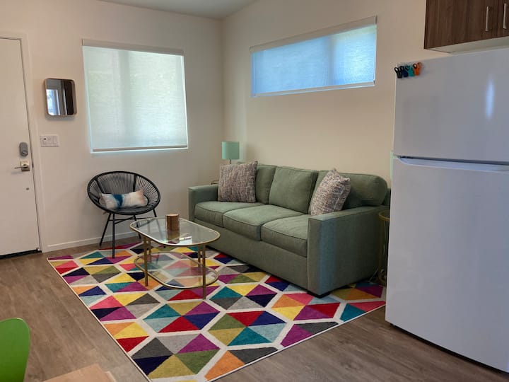 The Dexter | 2br House W/ Private Entry & Yard - Campbell, CA