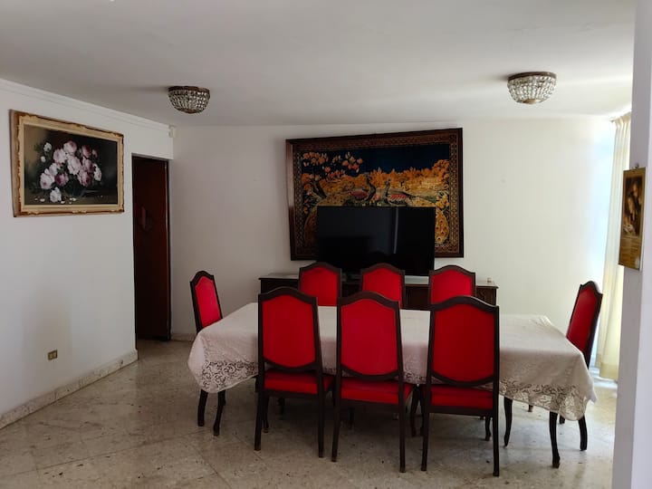Casa Jiménez - Saltillo