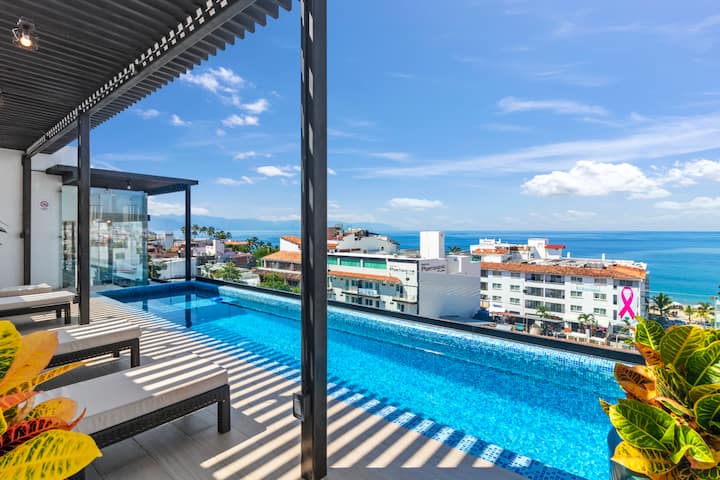 Bahía Breeze At Orizontes - Puerto Vallarta