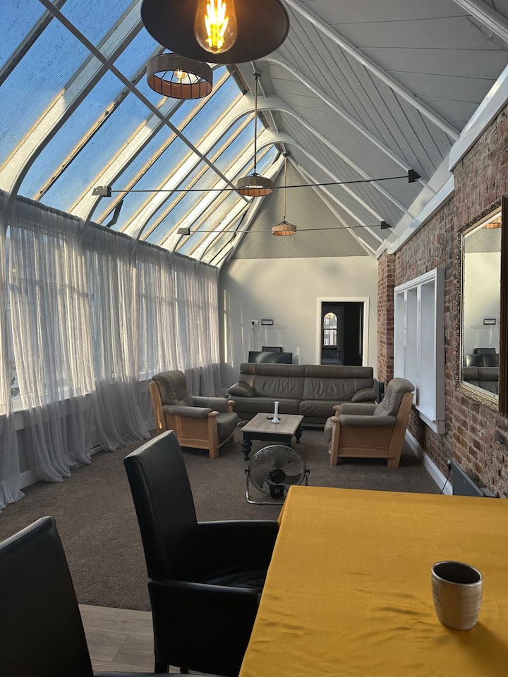 Amazing View - 헤이스팅스