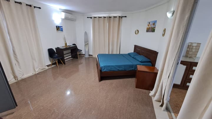 Soleil Vacances Bed & Breakfast - Mauritius