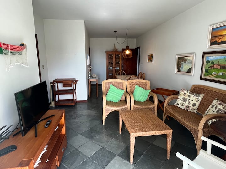 Acolhedor 2 Quartos Pertinho Da Prainha - Arraial do Cabo