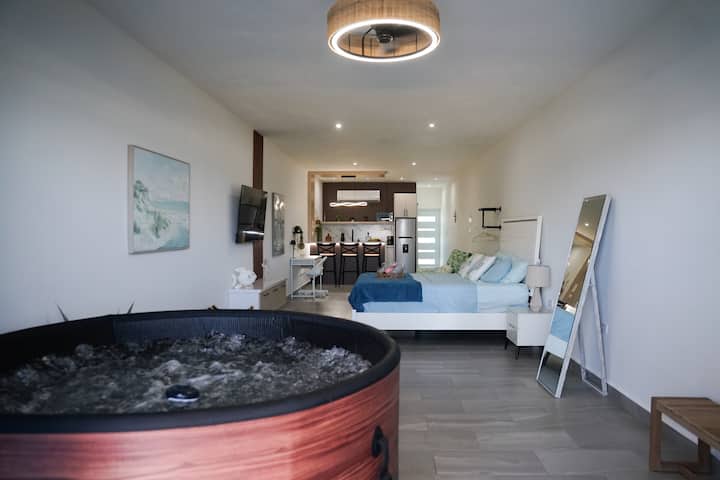 Boca 3.4 "Tijereta" Apartment - Barceloneta