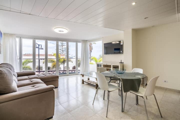 Apartment By The Sea In Los Cristianos Magaly - Los Cristianos