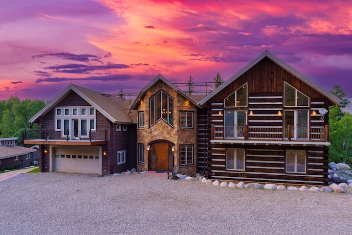 Edwards Rivers Edge Retreat - Edwards, CO