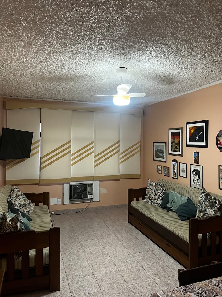 Garoupa Prainha - Arraial do Cabo