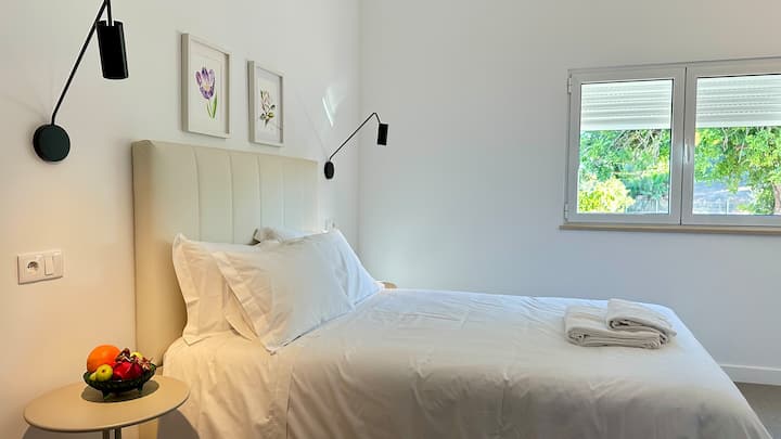 Magnolia Retreat - 파로