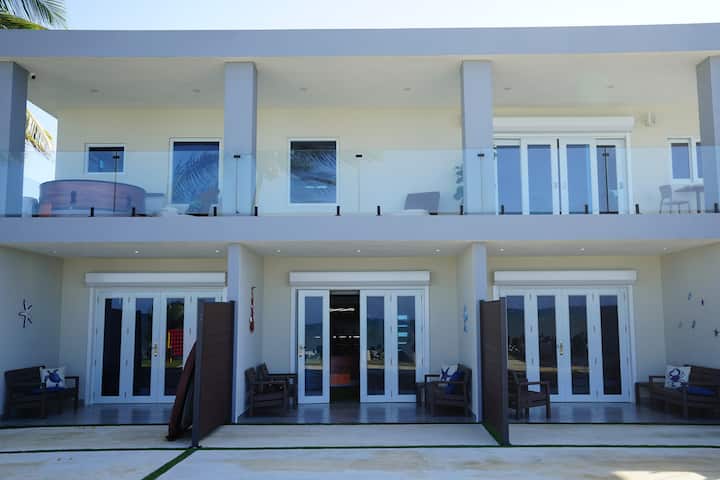 Boca 3.4 "Fragata" Apartment - Barceloneta