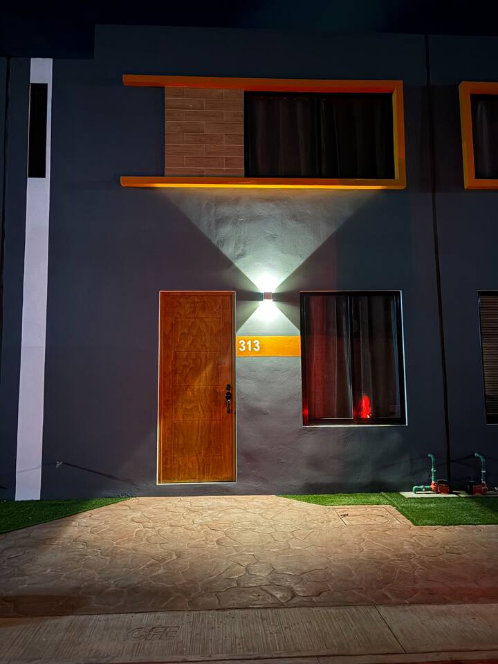 Casa Palmera - Oaxaca