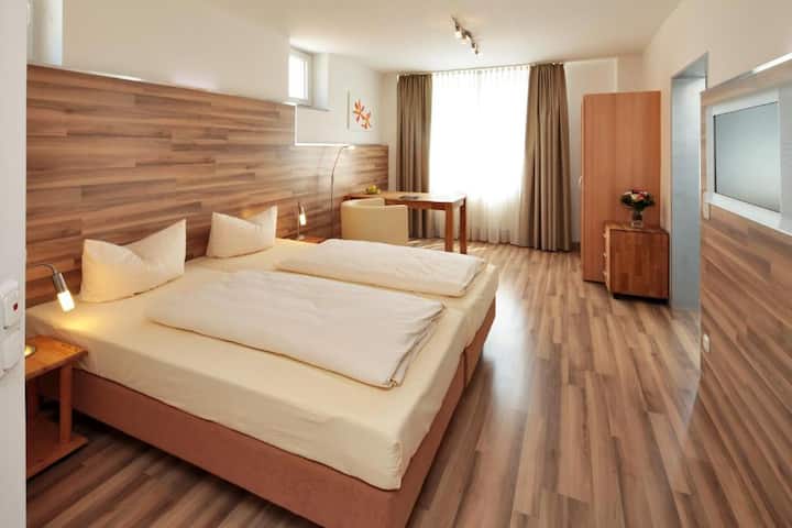 Delux Apartment - Essen