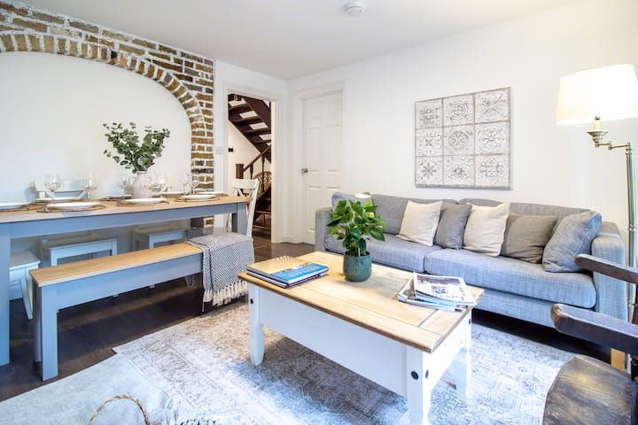 Large 6-bdr House In Cambridge - Cambridge