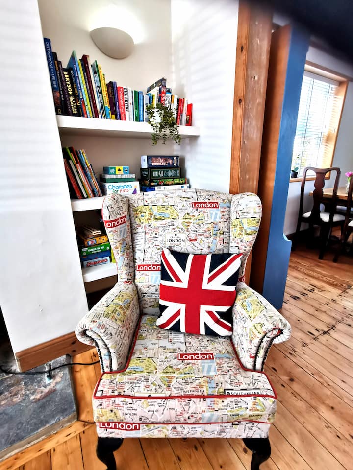 Pebble Beach, Eastbourne - Eastbourne