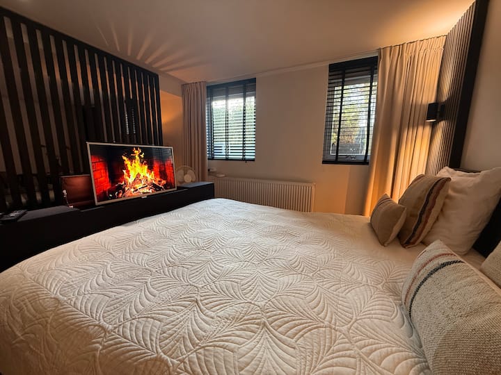 De Tulp Luxury Stay Near Centrum | Free Parking - Ámsterdam