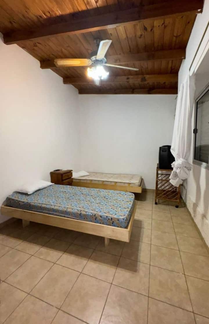 Empresas: Casa En Aquiler - Bahía Blanca