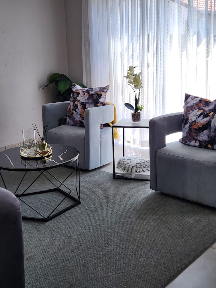 The Weavers Nest Apartment - Midrand