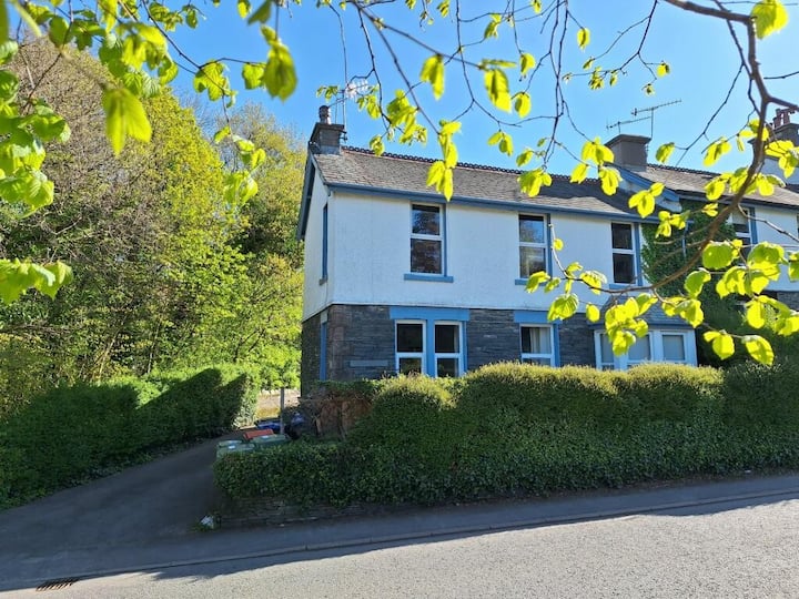 Keswick Retreat & Mountain Views - Keswick