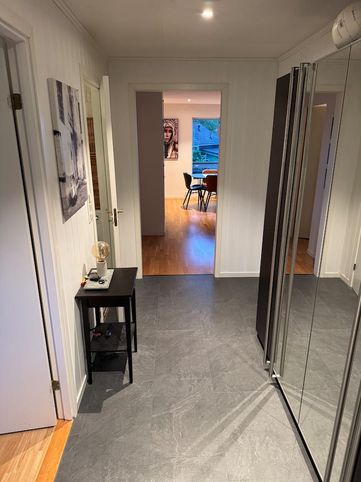 Leilighet I Trondheim - Trondheim