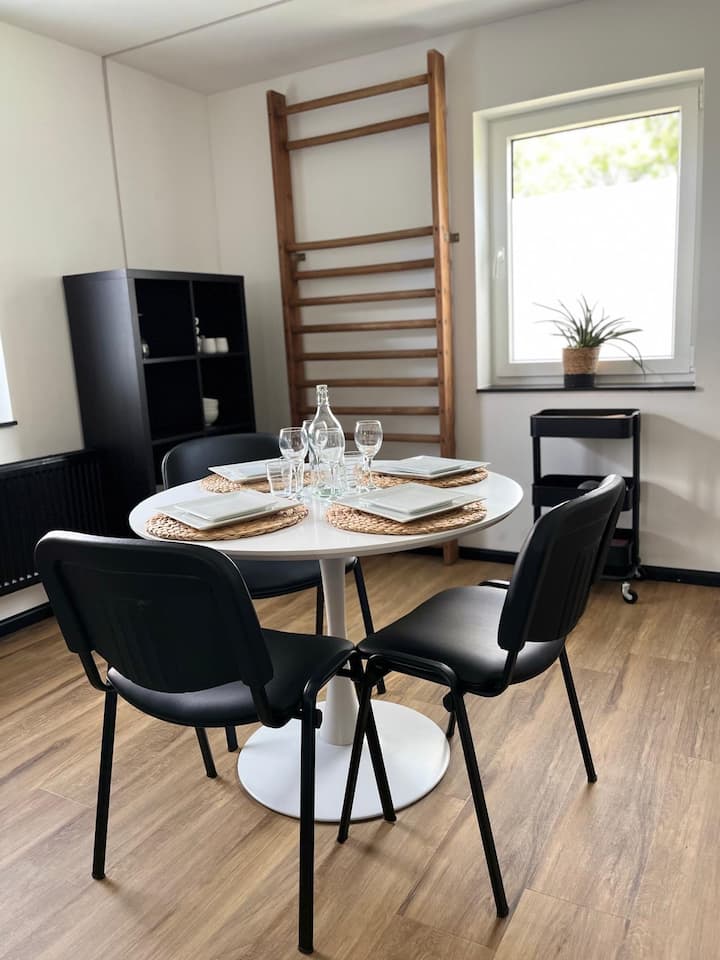 Studio : Verviers / Proche Spa-francorchamps - Verviers