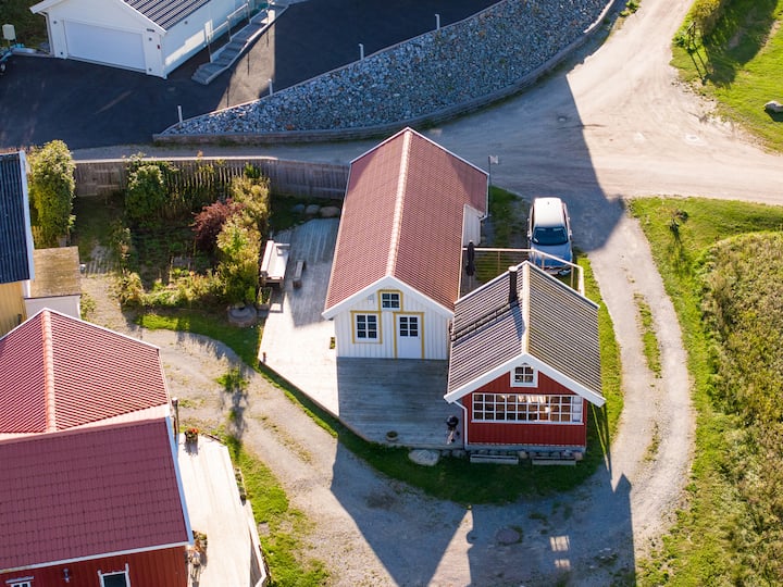 Guest House - Skärhamn