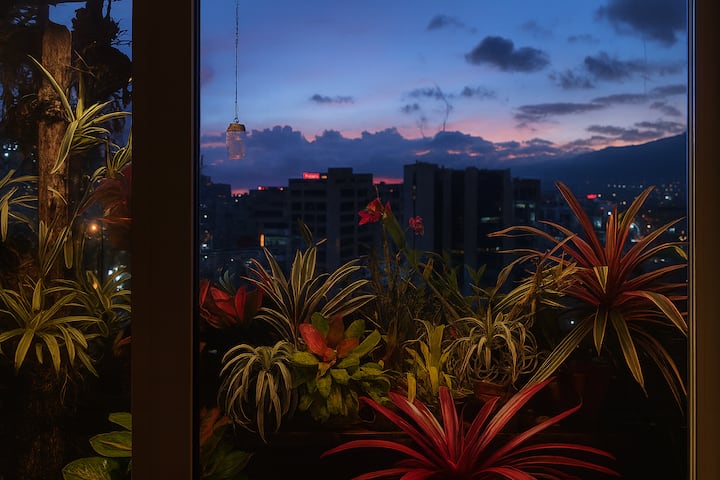 Urban Paradise Relax Bienestar - Caracas