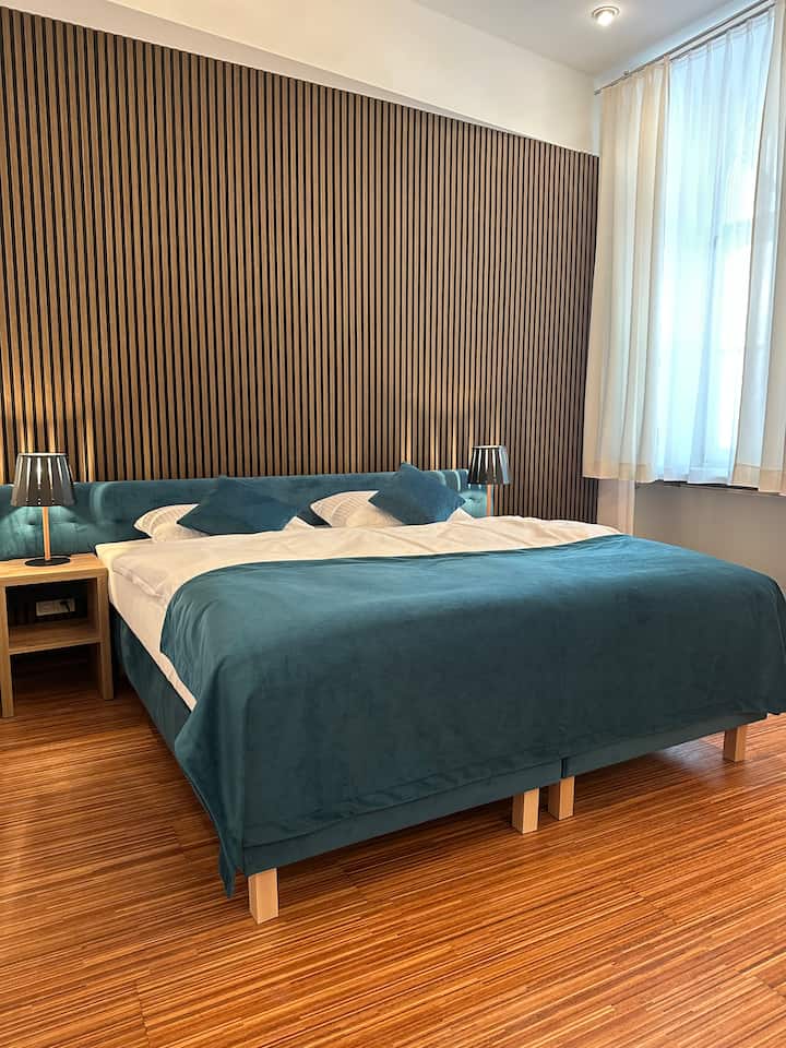 “Posters”apt4-cozy Cinema Vibes - Vienna