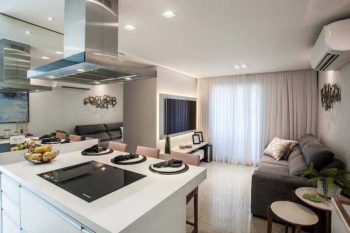 Apartamento Bela Vista, Sp - Sao Paulo