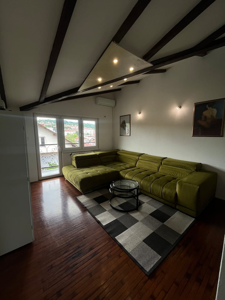 Apartman Shine 3 In 1 - Bosnia and Herzegovina