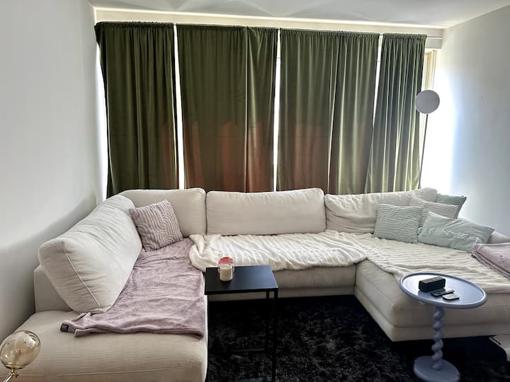 Wohnung In Zentraler Lage - München