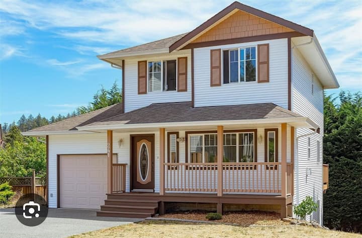 Steller Garden Suite - Langford