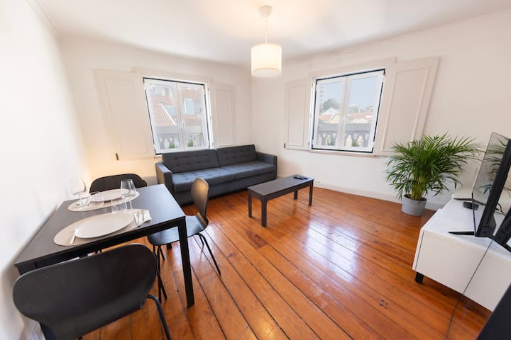 Vista Alegre Nr8 - Oeiras