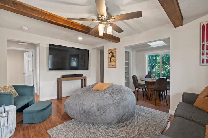 Sandpoint Cottage | Hottub - Sandpoint, ID