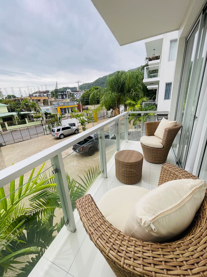 Moderno, Seguro Y Cerca De Todo + Piscina - Puerto Plata