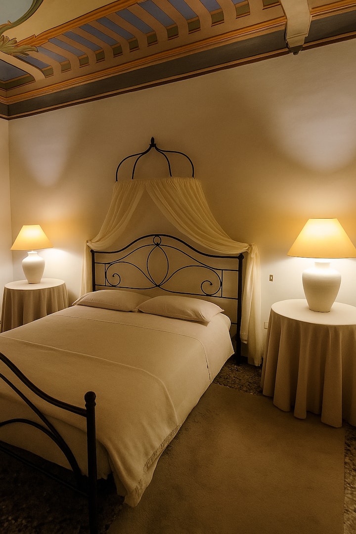 Sogni Nel Castello - Druogno