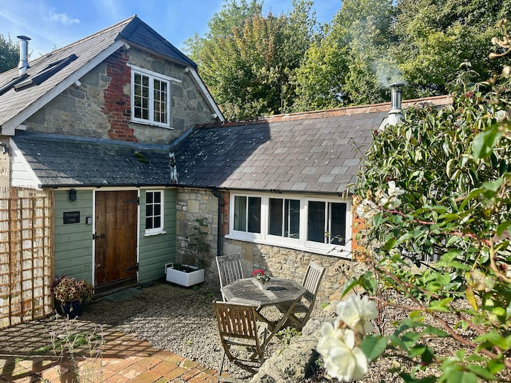 The Wheelwrights Cottage - Shaftesbury