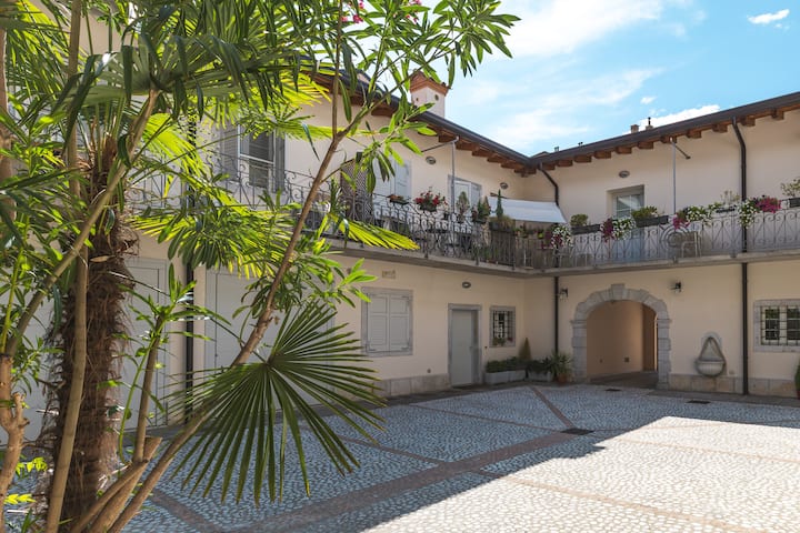 New! Casa Giulia -Parcheggio Privato E Terrazzo - Gorizia