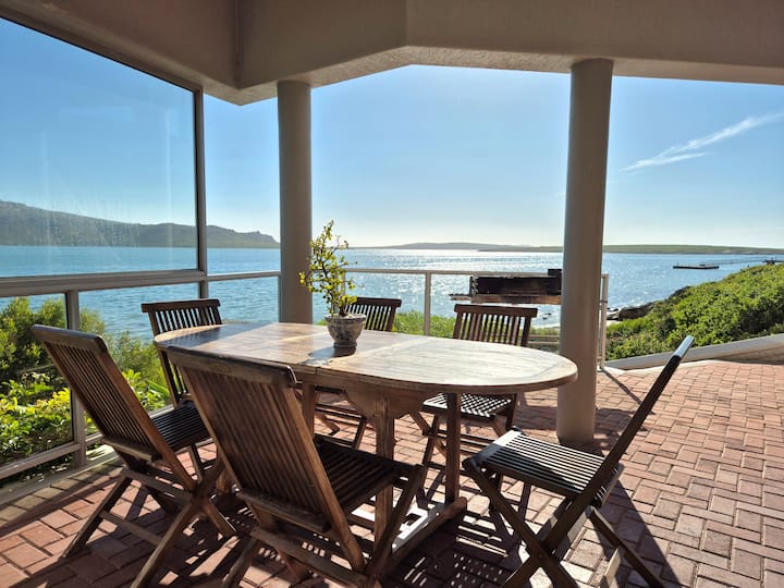 Op C Beach House, Langebaan - Langebaan