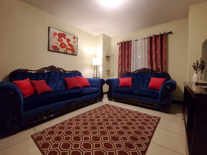Casa Belén - San Andrés Xecul