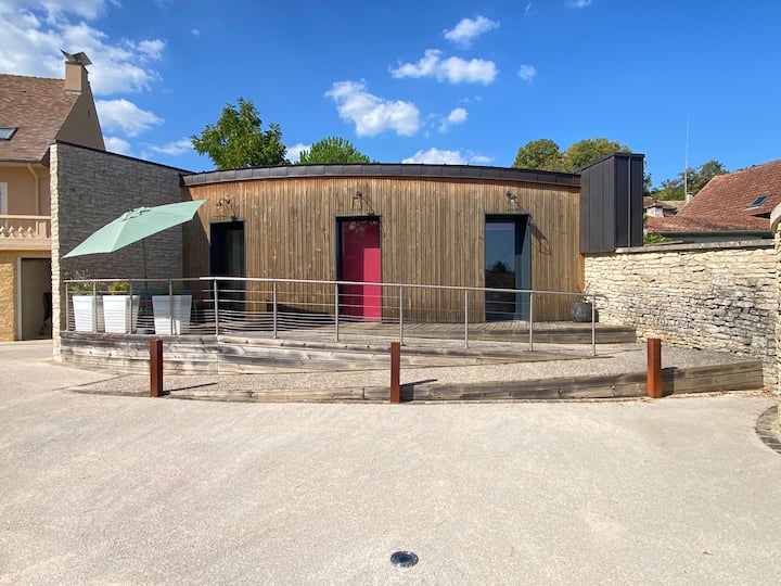 Gîte 2/4 Personnes - Beaune
