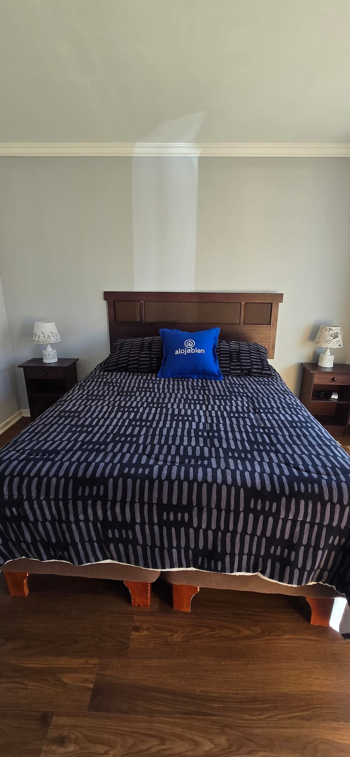 Cabaña Casb Centro - Casablanca, Chile