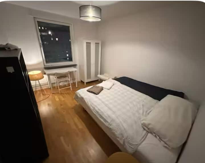 Westfield Private Room - Solna