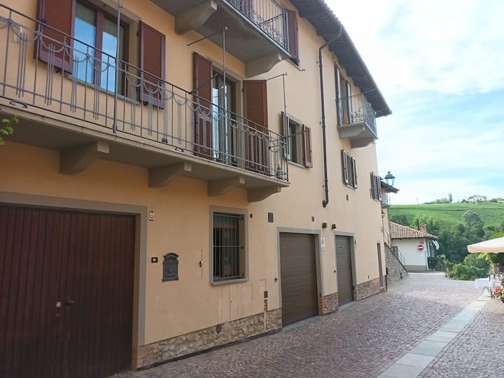 Da Ciro E Angela (Appartamento) - Barolo