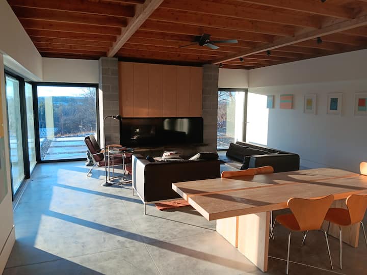 The Barn - Ithaca, NY