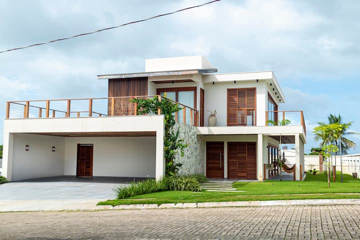 Refúgio Aconchegante Em Salinas - Salinópolis