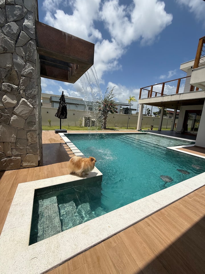 Refúgio Aconchegante Em Salinas - Salinópolis