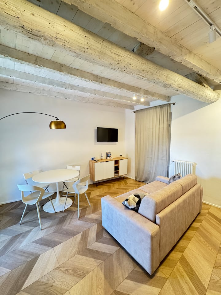 As Hot As Sun ! - Bérgamo