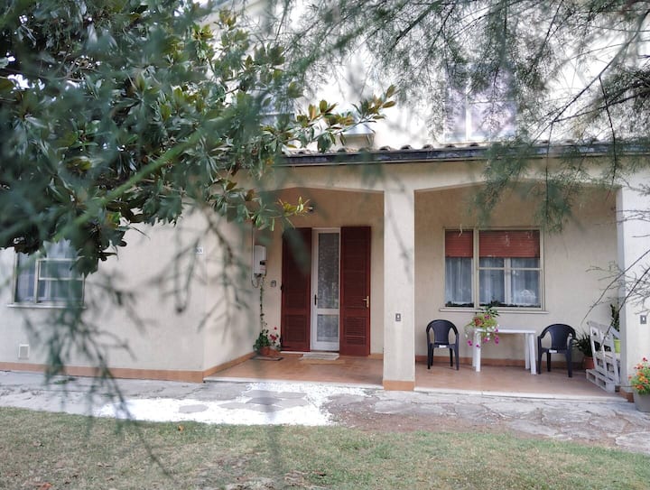 Room Matrimoniale Cottage - Adria