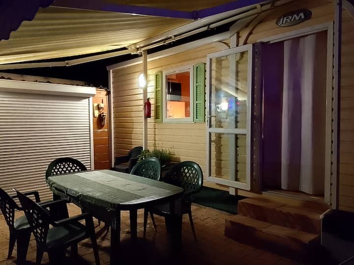 Mobil-home 6 Personnes
Var - Var