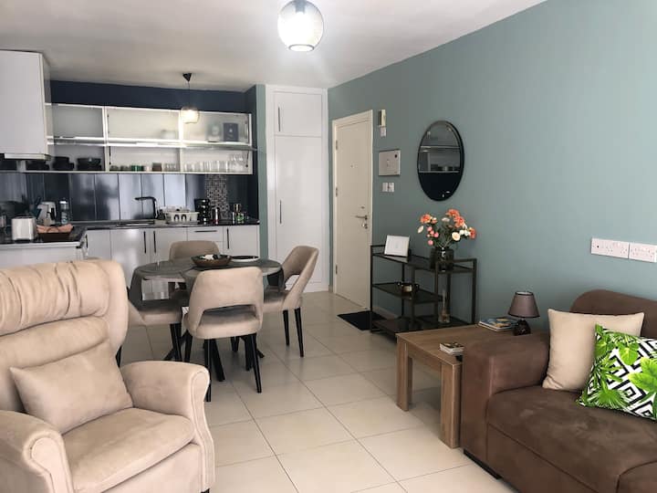 Flat In Kyrenia, Cyprus - Girne