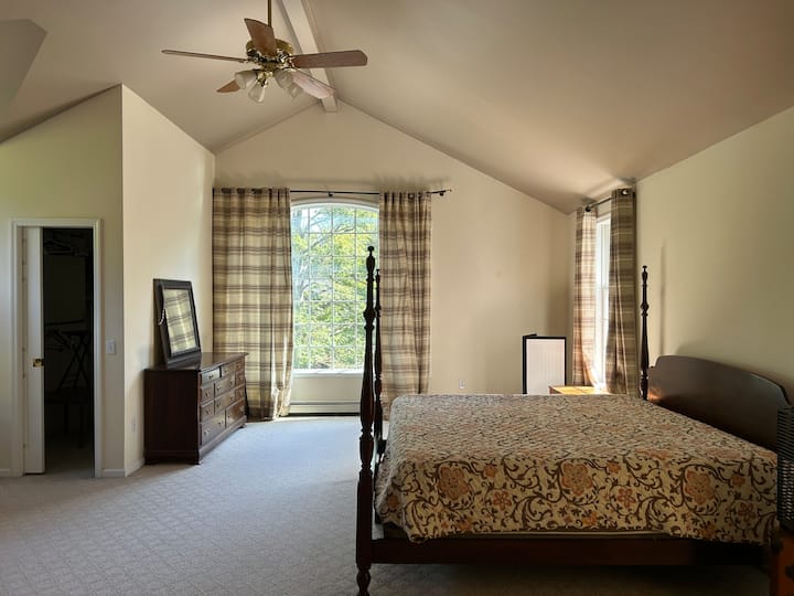 Peace Of Mind - Weston, CT