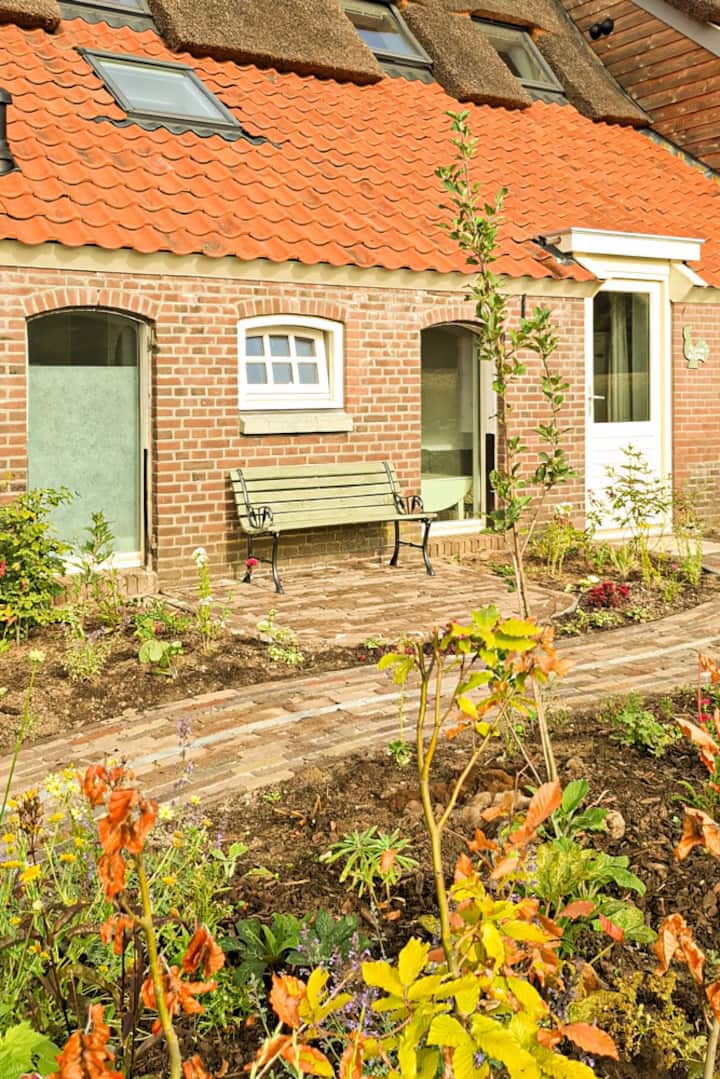 Knusse B&b In De Achterhoek Met Weids Uitzicht - Zutphen